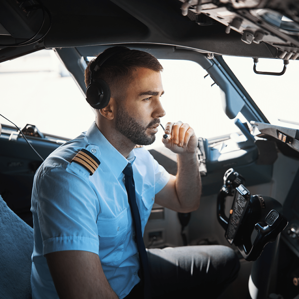 Jetblue Pilot Tailored Assistance from Blue Pilot Fund | Our Mission